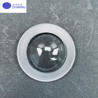 China Sapphire Dome Optical High-Strength Optical Protection for Extreme Environments for sale