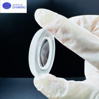 China Sapphire Dome Optical High-Strength Optical Protection for Extreme Environments for sale