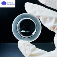 China Sapphire Dome Optical High-Strength Optical Protection for Extreme Environments for sale