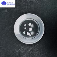 China Sapphire Dome Optical High-Strength Optical Protection for Extreme Environments for sale