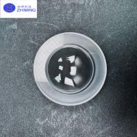 China Sapphire Dome Optical High-Strength Optical Protection for Extreme Environments for sale