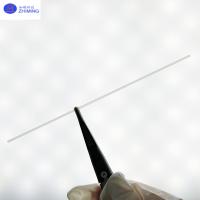 China YAG Crystal Rod Blank (Y₃Al₅O₁₂) for sale
