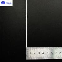 China YAG Crystal Rod Blank (Y₃Al₅O₁₂) for sale