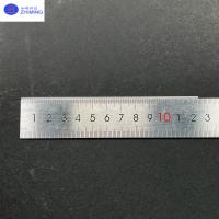 China YAG Crystal Rod Blank (Y₃Al₅O₁₂) for sale