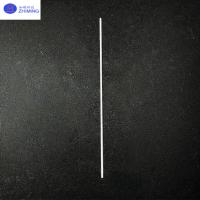 China YAG Crystal Rod Blank (Y₃Al₅O₁₂) for sale