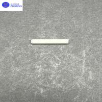 China Alumina Ceramic Rod for Semiconductor Equipment Electronic Industry for sale