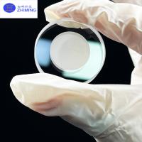 China Optical Sapphire Window components manufactured Custom for sale