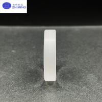 China Optical Sapphire Window components manufactured Custom for sale