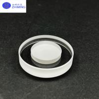 China Optical Sapphire Window components manufactured Custom for sale