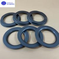 China CVD SiC Components for Semiconductor Equipment SiC Ring SiC Electrode Dry Etch for sale