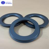 China CVD SiC Components for Semiconductor Equipment SiC Ring SiC Electrode Dry Etch for sale