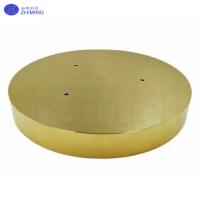 China Probe Station Chuck Stable Wafer Probing and Electrical Testing for sale