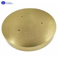 China Probe Station Chuck Stable Wafer Probing and Electrical Testing for sale