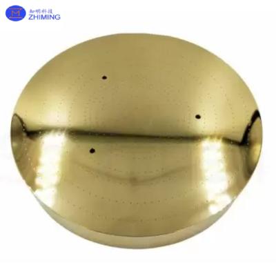 China Probe Station Chuck Stable Wafer Probing and Electrical Testing for sale