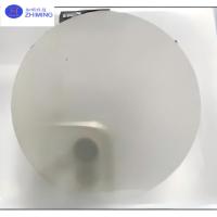 China High-Thermal-Conductivity Diamond Films for AI, RF, and Power Devices for sale
