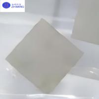 China High-Thermal-Conductivity Diamond Films for AI, RF, and Power Devices for sale