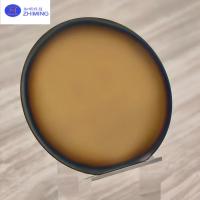 China High-Thermal-Conductivity Diamond Films for AI, RF, and Power Devices for sale