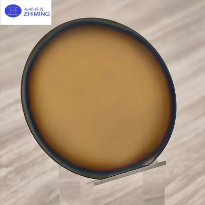 China High-Thermal-Conductivity Diamond Films for AI, RF, and Power Devices for sale
