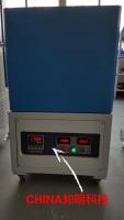 China Wafer Annealing Scientific Lab Equipment 1800°C High Temperature Furnaces for sale