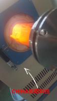 China Wafer Annealing Scientific Lab Equipment 1800°C High Temperature Furnaces for sale