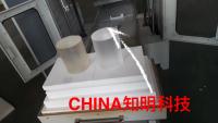 China Wafer Annealing Scientific Lab Equipment 1800°C High Temperature Furnaces for sale