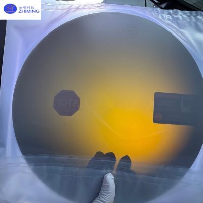 China 3C-SiC Cubic Silicon Carbide Wafer Dummy Wafer for Semiconductor Processing for sale