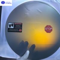 China 3C-SiC Cubic Silicon Carbide Wafer Dummy Wafer for Semiconductor Processing for sale