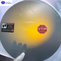 China 3C-SiC Cubic Silicon Carbide Wafer Dummy Wafer for Semiconductor Processing for sale