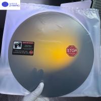 China 3C-SiC Cubic Silicon Carbide Wafer Dummy Wafer for Semiconductor Processing for sale