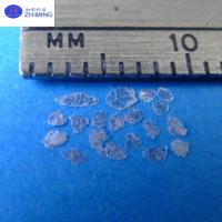 China Device-Grade hBN Single Crystal | High-Quality Hexagonal Boron Nitride for 2D Materials for sale