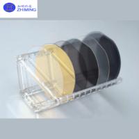 China LNOI (Lithium Niobate on Insulator)MEMS optical modulators for sale