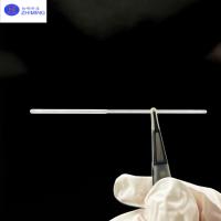 China Sapphire Lift Pin for Semiconductor Wafer Handling for sale