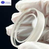China Custom Sapphire Stepped Components optical laser medical and aerospace for sale