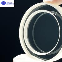China Custom Sapphire Stepped Components optical laser medical and aerospace for sale