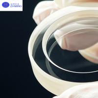 China Custom Sapphire Stepped Components optical laser medical and aerospace for sale