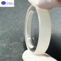 China Custom Sapphire Stepped Components optical laser medical and aerospace for sale