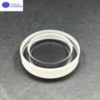 China Custom Sapphire Stepped Components optical laser medical and aerospace for sale