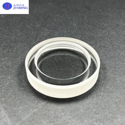 China Custom Sapphire Stepped Components optical laser medical and aerospace for sale