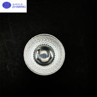 China Precision Sapphire Cup | Custom Transparent Sapphire Components for sale