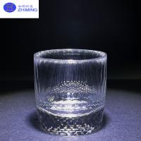 China Precision Sapphire Cup | Custom Transparent Sapphire Components for sale