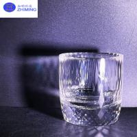 China Precision Sapphire Cup | Custom Transparent Sapphire Components for sale