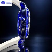 China Sapphire WatchA Perfect Fusion of Luxury, Precision, and Modern Elegance for sale