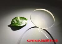 China Dia60*5mm Sapphire Optical Windows Round For Vacuum Equipment Smartphone for sale