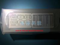 China 2'' Sapphire Substrate 10-12 R - Plane 11-20 A - Plane Thickness 430um for sale