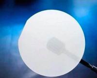 China Dsp SSP M - Axis Sapphire Windows , Sapphire Wafer 10-10 10-12 2 Inch for sale