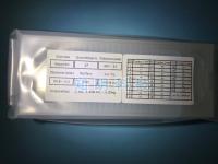 China Dsp SSP M - Axis Sapphire Windows , Sapphire Wafer 10-10 10-12 2 Inch for sale