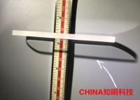 China C - Axis Sapphire Optical Windows High Temperature Processing Equipment for sale