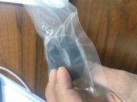China 2 3 4 6inch Sic Wafer , Silicon Wafer 4H-N/Semi Type SiC Ingots Industrial for sale