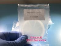 China III - Nitride 2 INCH Free Standing GaN Wafer for sale