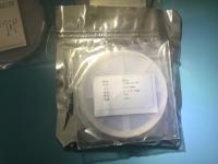 China 2INCH 3INCH 4Inch Undoped Gallium Arsenide Wafer Semi Insulating GaAs Substrate For LED for sale